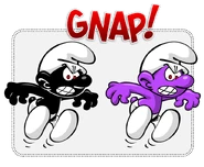 Purple Smurf | Smurfs Wiki | Fandom