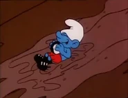 Mud Wrestling Smurfs/Gallery | Smurfs Wiki | Fandom