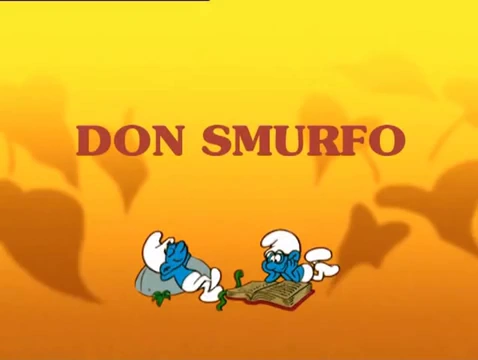 Don Smurfo (episode)/Gallery | Smurfs Wiki | Fandom