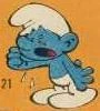 Weepy Smurf/Gallery | Smurfs Wiki | Fandom