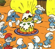 Baker Smurf/Gallery | Smurfs Wiki | Fandom