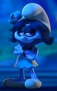 Smurfblossom | Smurfs Wiki | Fandom