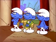 Brainy's Smarty Party (episode)/Gallery | Smurfs Wiki | Fandom