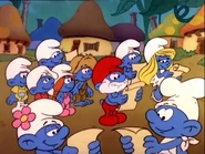 Brainy's Smarty Party (episode)/Gallery | Smurfs Wiki | Fandom