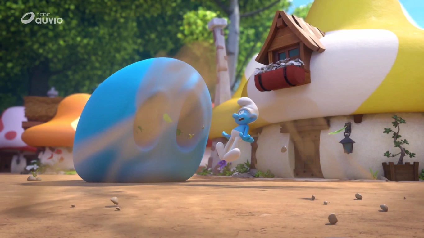 Category:Episodes about enchanting noses | Smurfs Wiki | Fandom