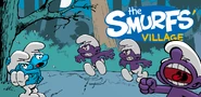 Purple Smurf | Smurfs Wiki | Fandom