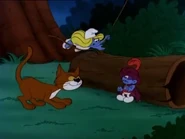 Don Smurfo (episode)/Gallery | Smurfs Wiki | Fandom