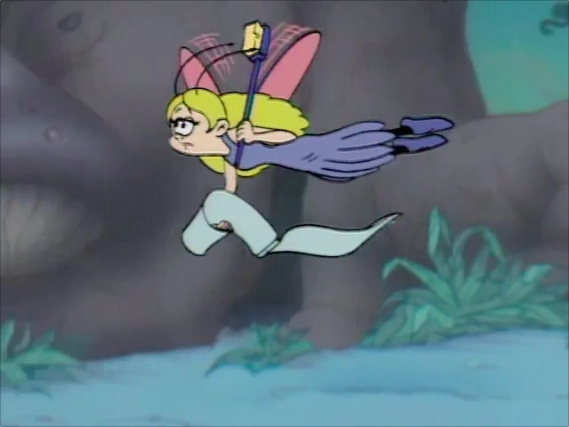 Sassette's Tooth Fairy/Gallery | Smurfs Wiki | Fandom