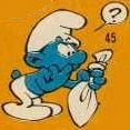 Flighty Smurf/Gallery | Smurfs Wiki | Fandom
