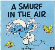 Flying Smurf/Gallery | Smurfs Wiki | Fandom
