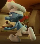 Chef Smurf/Gallery | Smurfs Wiki | Fandom