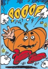 Pumpkin | Smurfs Wiki | Fandom