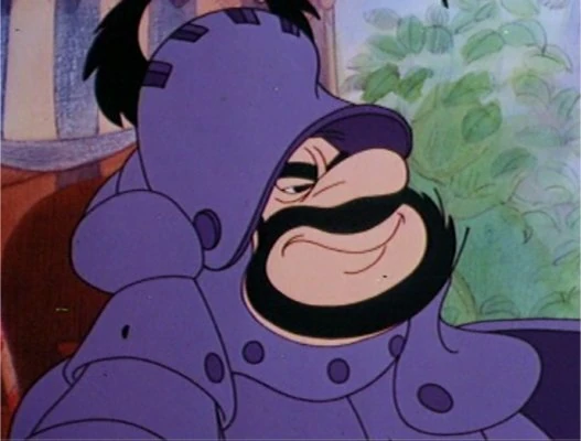 Lord Spottlebottom | Smurfs Wiki | Fandom