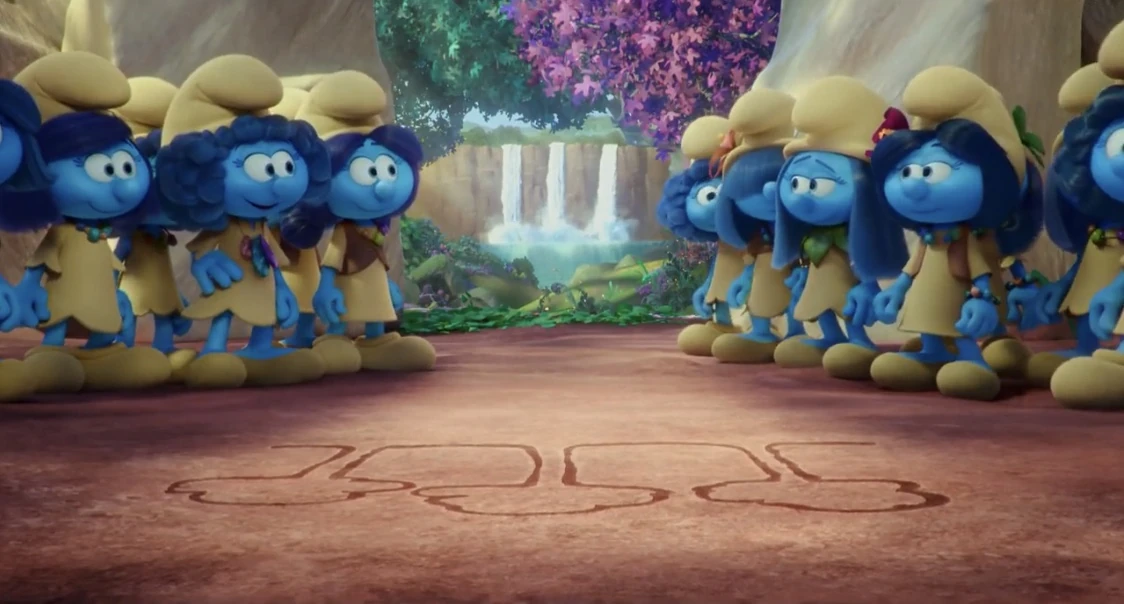 Smurfpetal/Gallery | Smurfs Wiki | Fandom