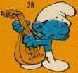 Poet Smurf/Gallery | Smurfs Wiki | Fandom
