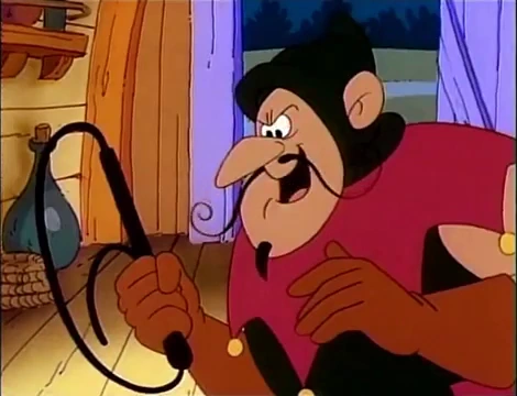 Malakov | Smurfs Wiki | Fandom