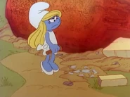 Clumsy Luck/Gallery | Smurfs Wiki | Fandom