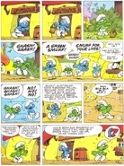 Purple Smurf | Smurfs Wiki | Fandom
