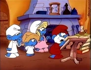 I Was A Brainy Weresmurf/Gallery | Smurfs Wiki | Fandom