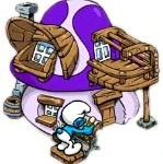 Architect Smurf/Gallery | Smurfs Wiki | Fandom