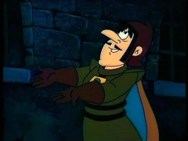 Manfred the Magnificent/Gallery | Smurfs Wiki | Fandom