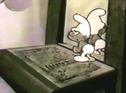 The Fake Smurf (1961 episode) | Smurfs Wiki | Fandom