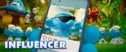 Influencer Smurf | Smurfs Wiki | Fandom