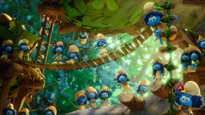 Discuss Everything About Smurfs Wiki | Fandom
