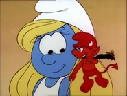 Devil Smurf/Gallery | Smurfs Wiki | Fandom