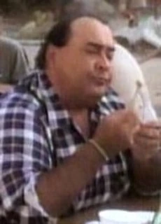 Bill Capizzi | Smurfs Wiki | Fandom