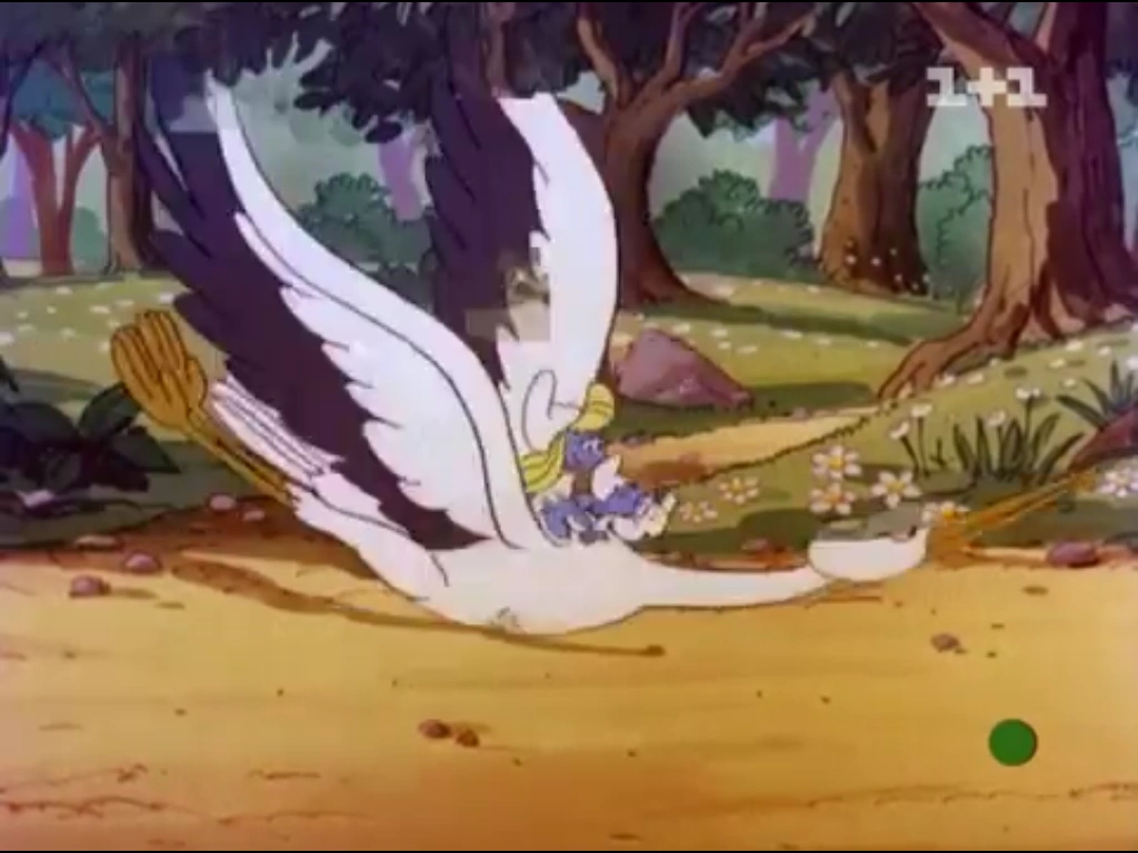 Feathers/Gallery | Smurfs Wiki | Fandom