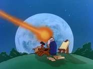 Clumsy Luck/Gallery | Smurfs Wiki | Fandom