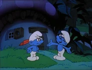 Tracker Smurf/Gallery | Smurfs Wiki | Fandom
