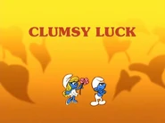 Clumsy Luck/Gallery | Smurfs Wiki | Fandom