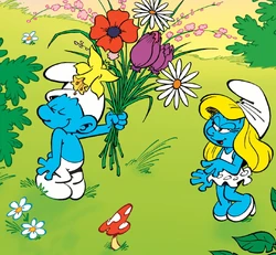 The Smurfette (episode) | Smurfs Wiki | Fandom