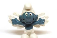 Flying Smurf/Gallery | Smurfs Wiki | Fandom