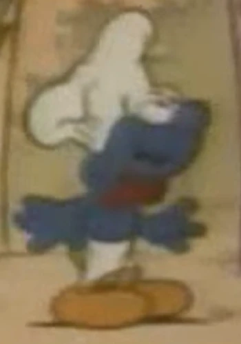 Chef Smurf | Smurfs Wiki | Fandom