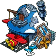 Flying Smurf/Gallery | Smurfs Wiki | Fandom