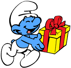 Joca | Wikia Smurfs | Fandom