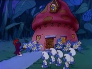 Don Smurfo (episode)/Gallery | Smurfs Wiki | Fandom