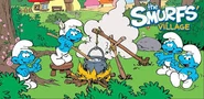 Tracker Smurf/Gallery | Smurfs Wiki | Fandom