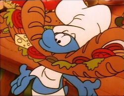 Smurfily Ever After | Smurfs Wiki | Fandom