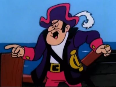 Pirate | Smurfs Wiki | Fandom