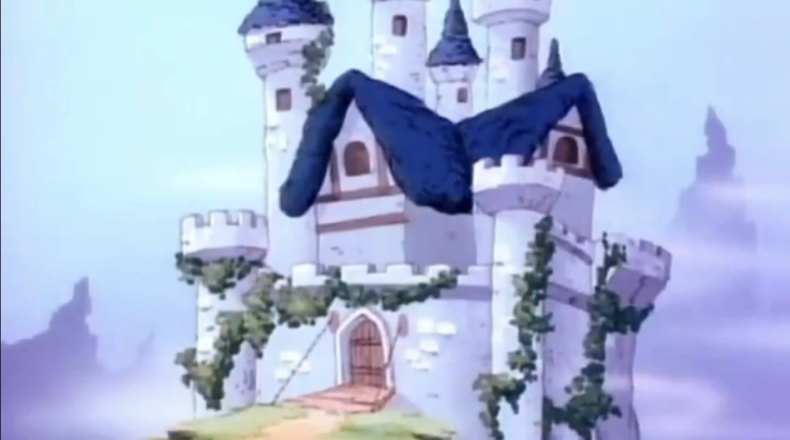 Wizard School | Smurfs Wiki | Fandom