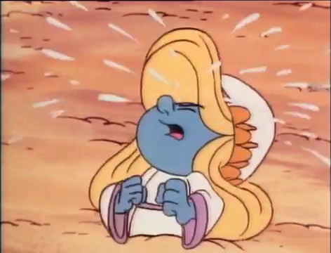 Smurfette's Green Thumb/Gallery | Smurfs Wiki | Fandom