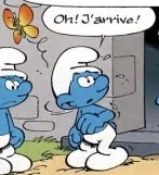Flighty Smurf/Gallery | Smurfs Wiki | Fandom