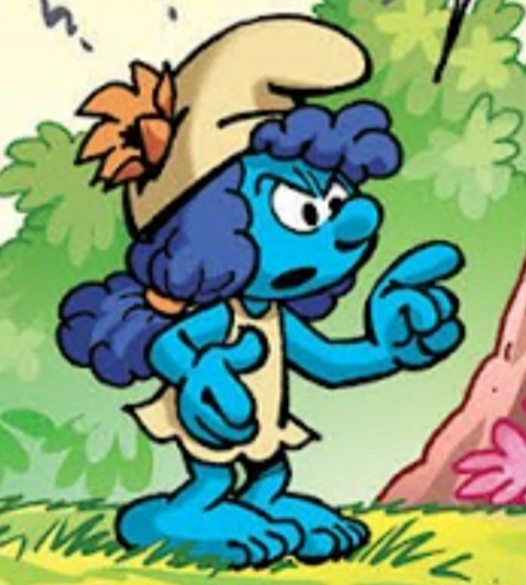 Smurfdew | Smurfs Wiki | Fandom