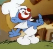 The Masked Pie Smurfer (episode)/Gallery | Smurfs Wiki | Fandom