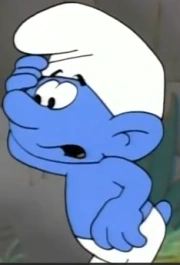 Flighty Smurf | Smurfs Wiki | Fandom