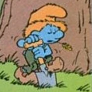 Farmer Smurf/Gallery | Smurfs Wiki | Fandom
